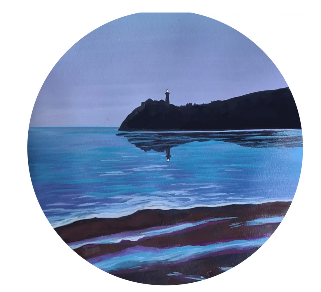 Castlepoint Art Kit – Alana Mays Creations