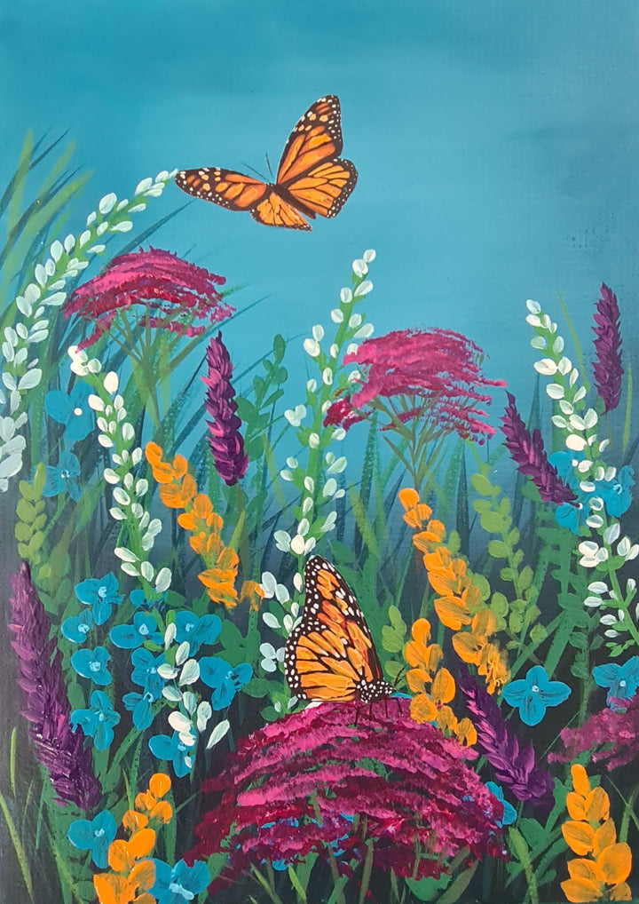 DIY Art Kit – Alana Mays Creations